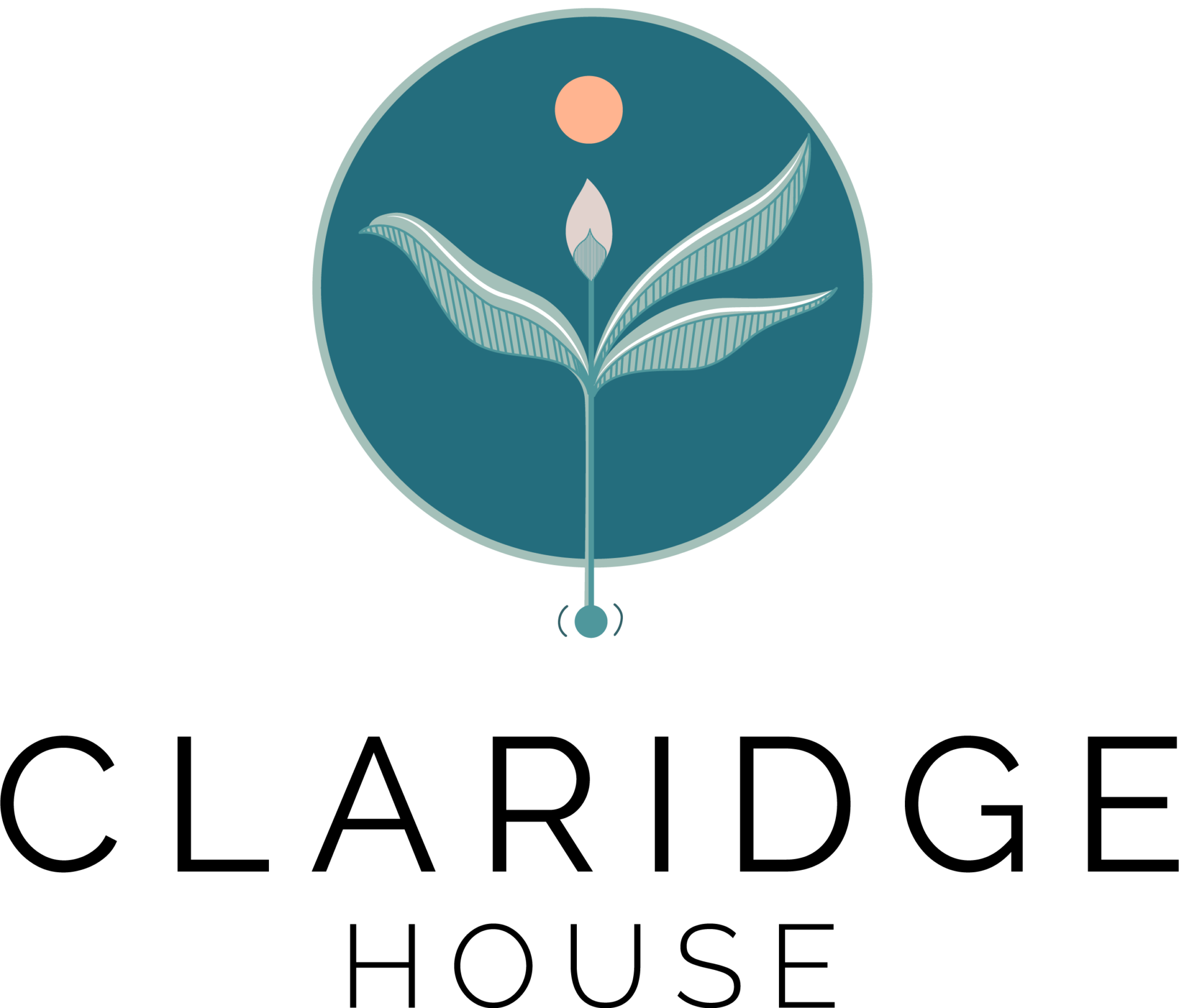 Home - Claridge House