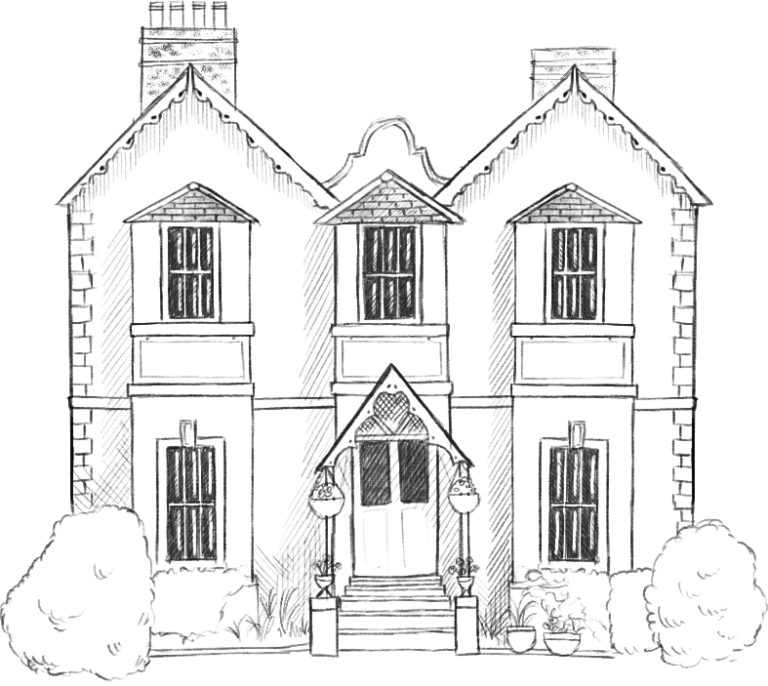 Home - Claridge House